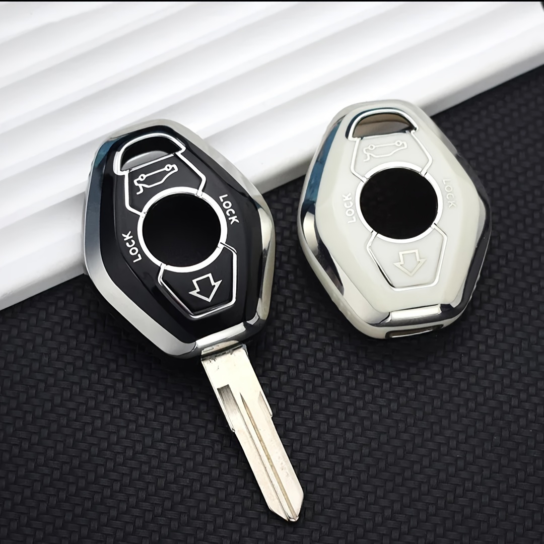 E46 key cover store