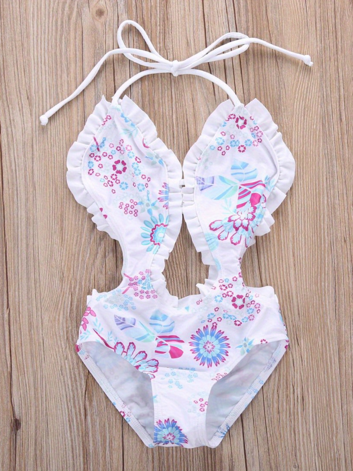 Girls' Swimwear - Temu