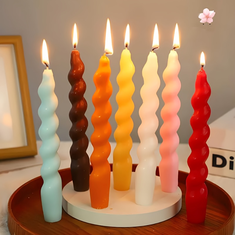 candles sold on Temu United States