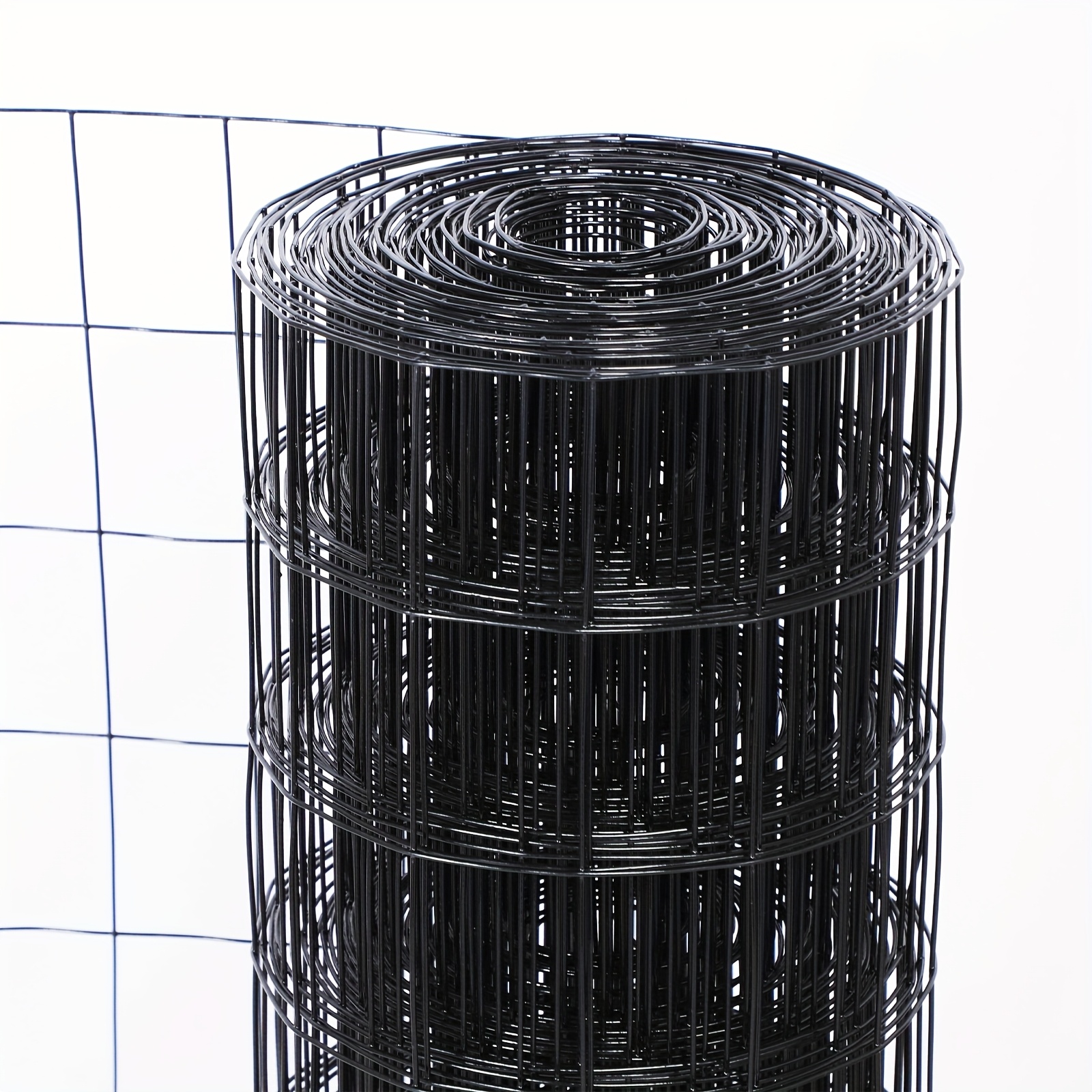 garden fence for dogs sold on Temu United States