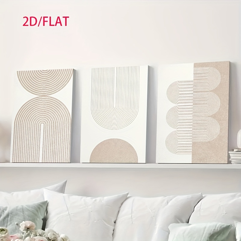 cuadros decorativos - una colección de cuadros decorativos en Temu