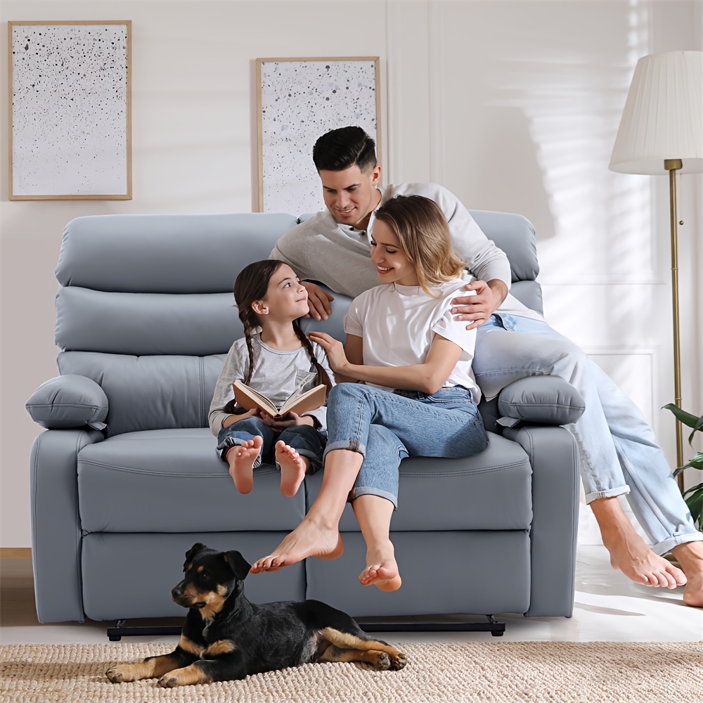 2 person recliner store
