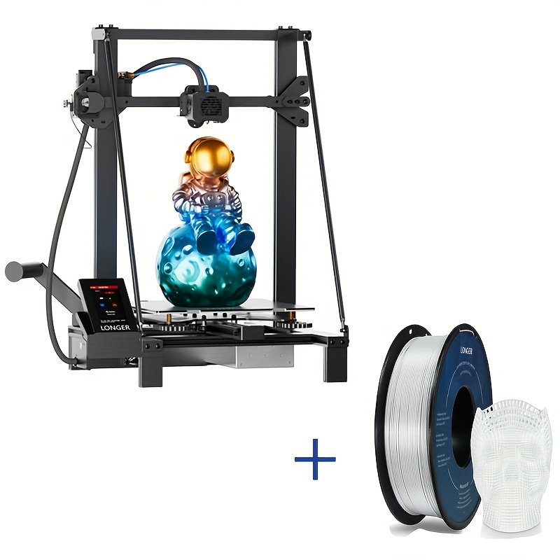 3d printer sold on Temu United States