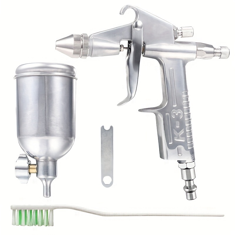 with Our High-Performance Paint Sprayers - Temu