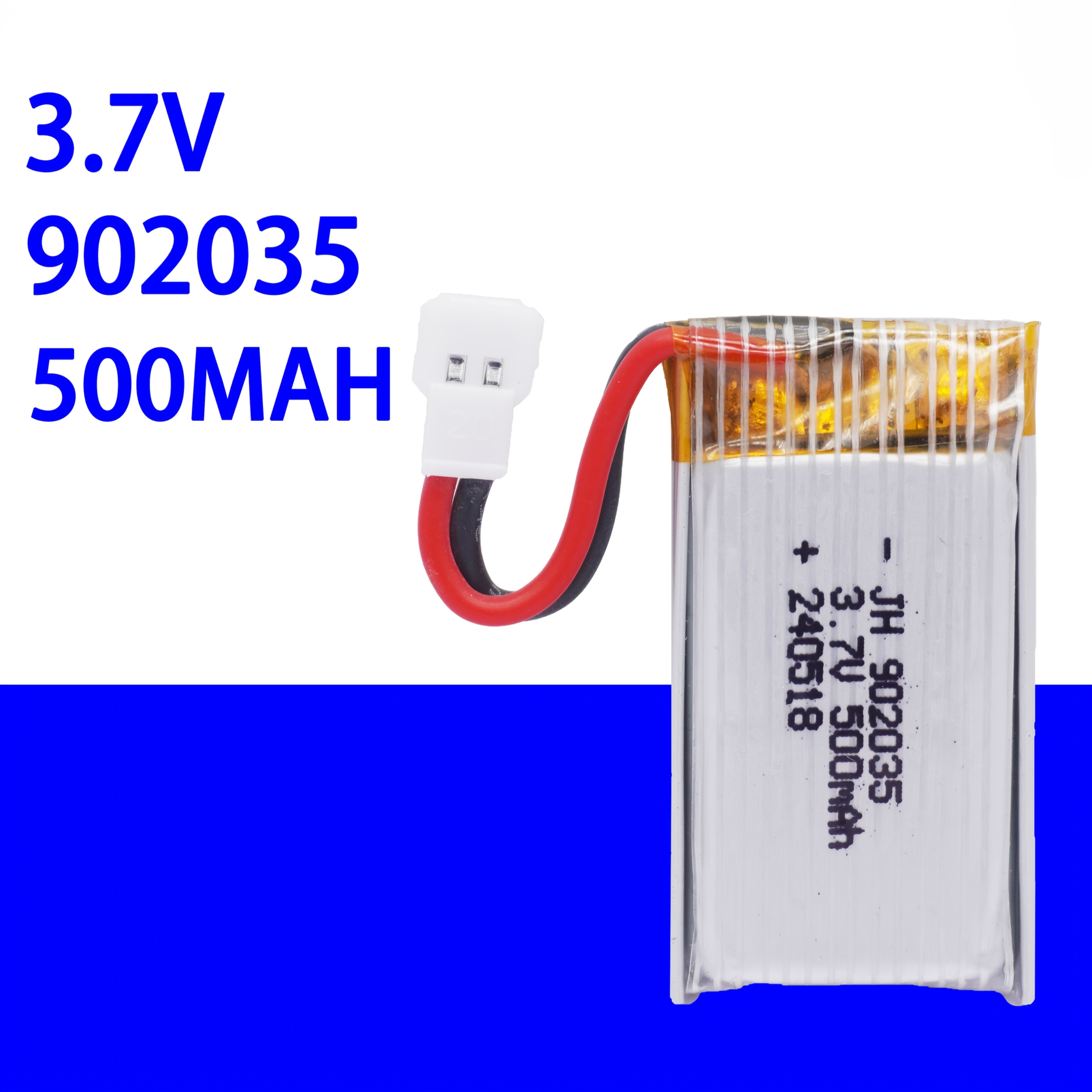 Piles et Accessoires - Temu France