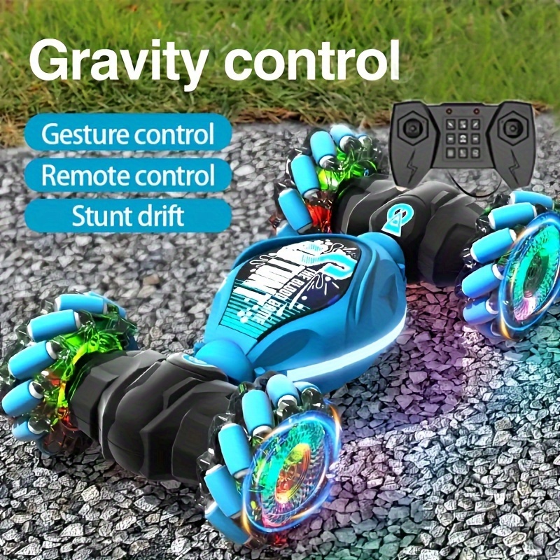 Hand Controlled Car sold on Temu United States