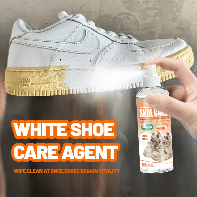 white shoe cleaner - South Africa