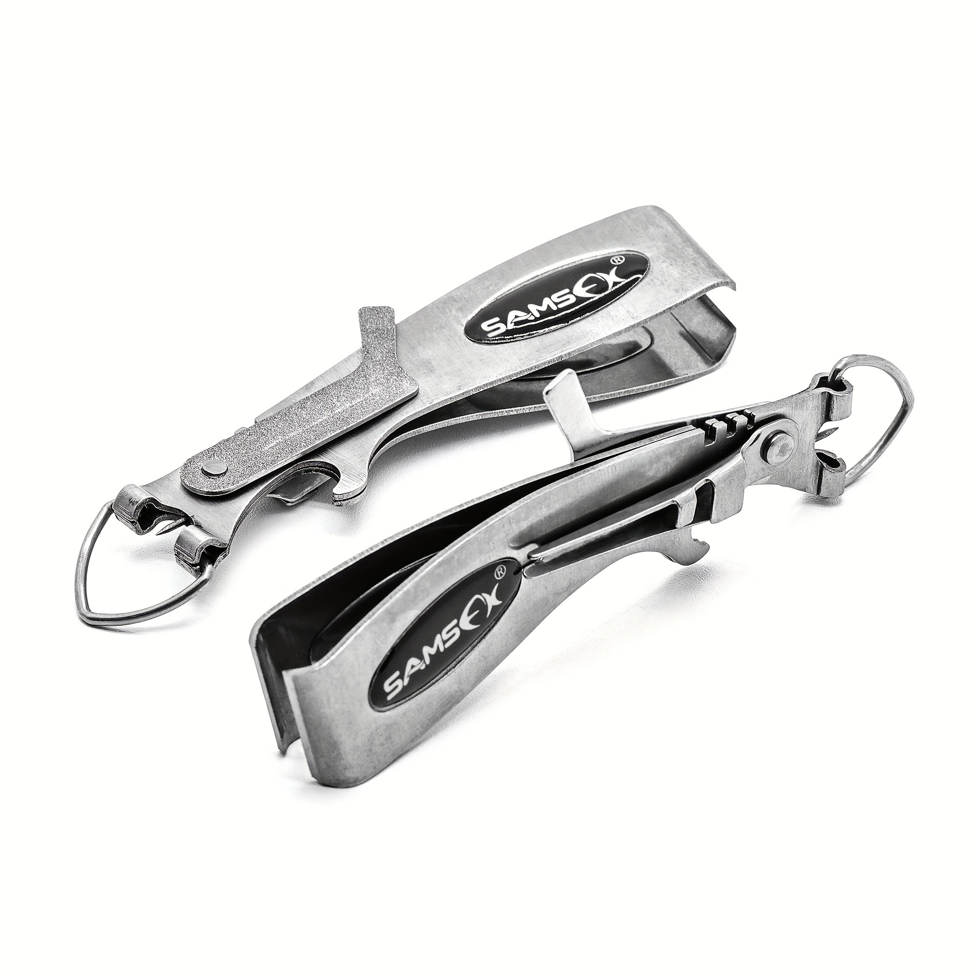 fishing line tying tool sold on Temu United States
