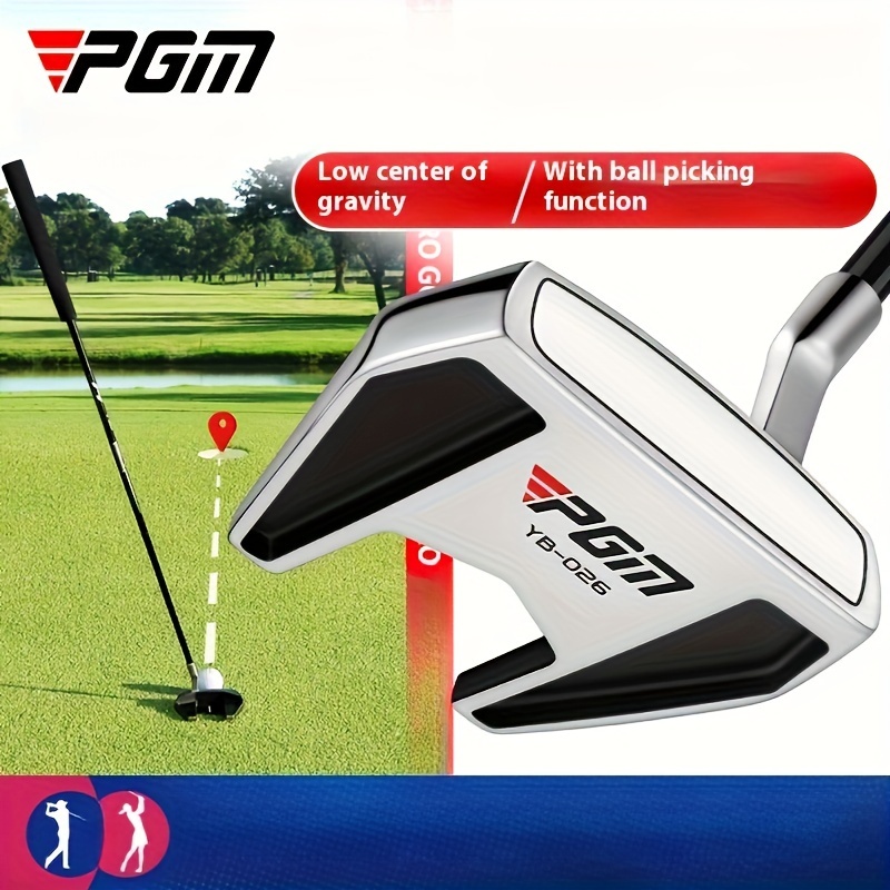 golf putters sold on Temu United States