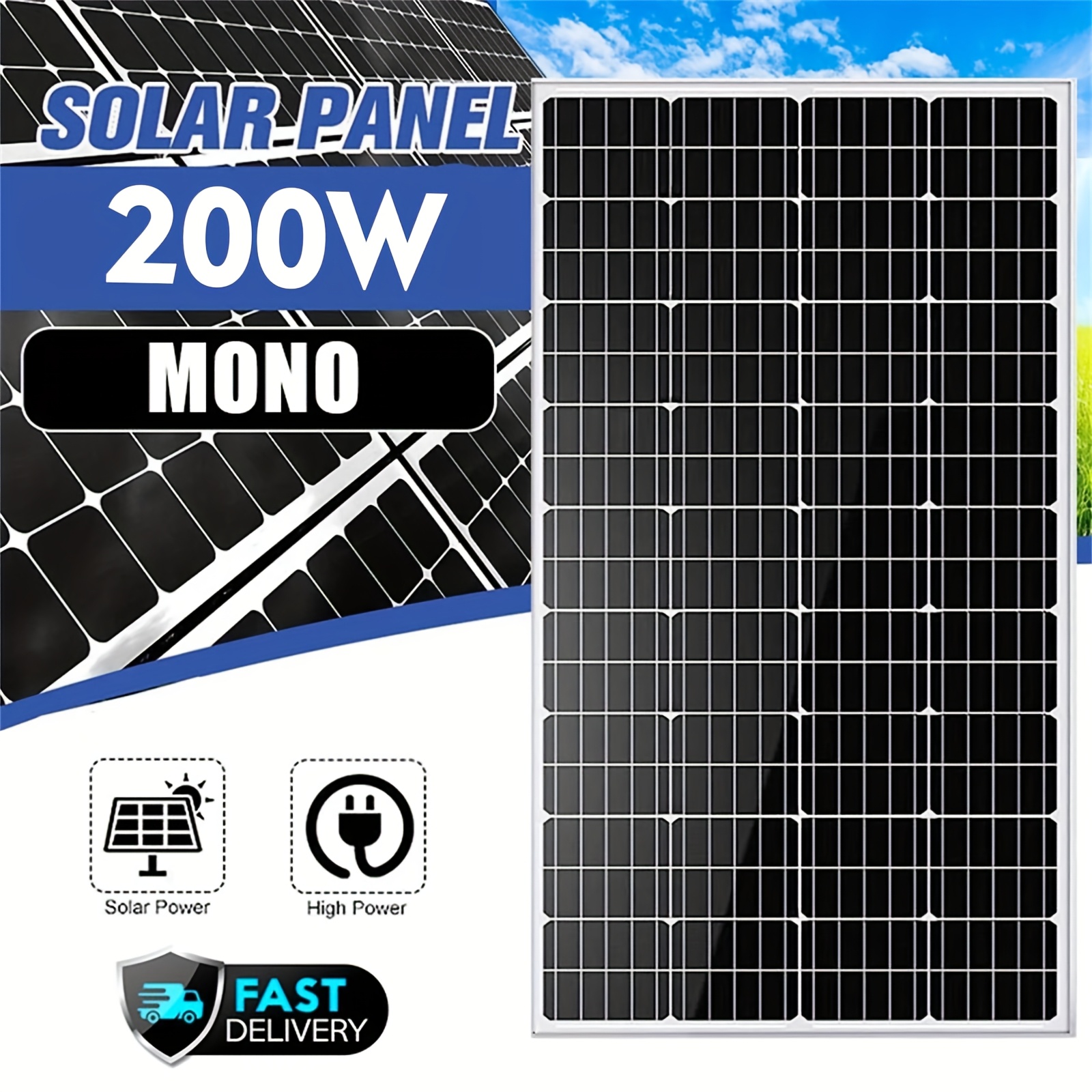 Generators&Portable Power - Temu