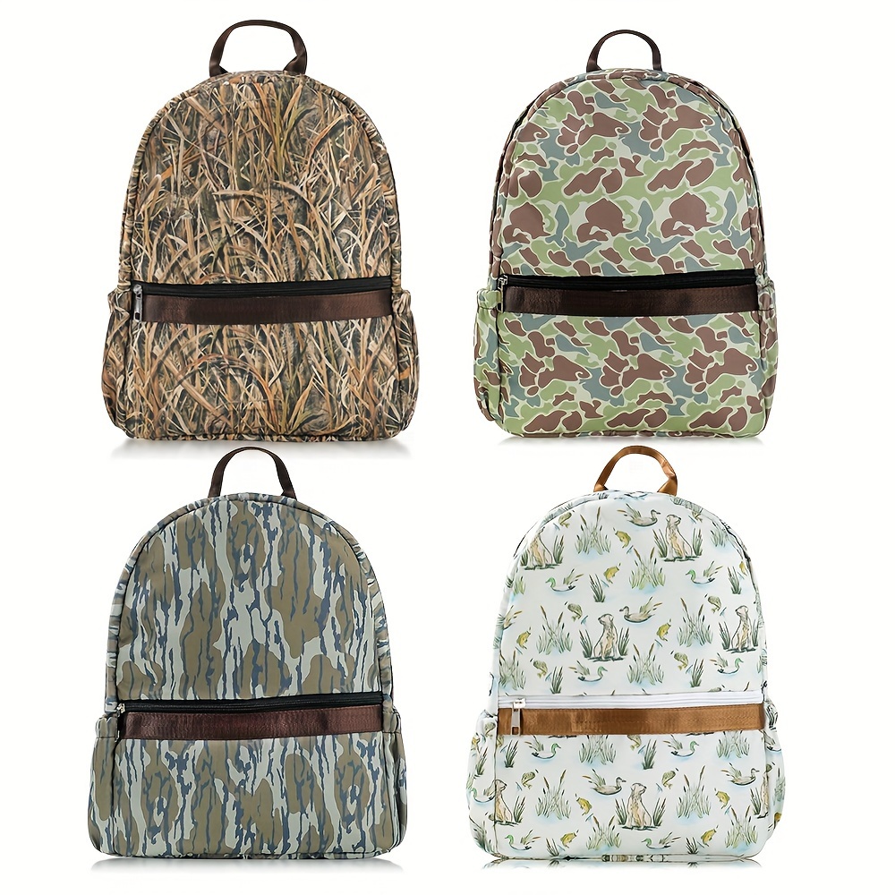 backpacks sold on Temu United States
