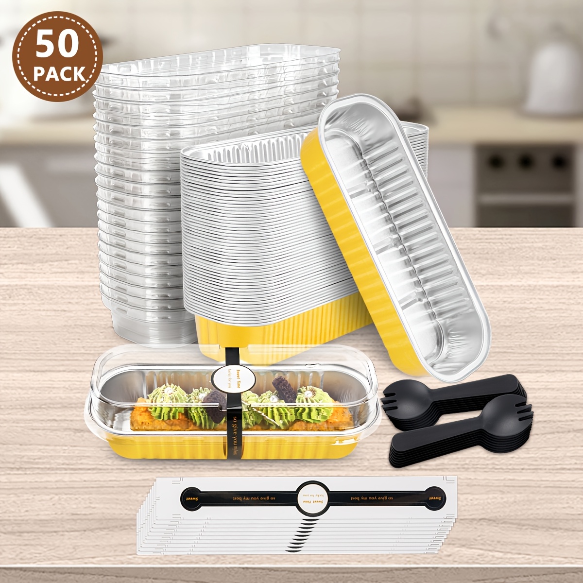 cake pans sold on Temu United States