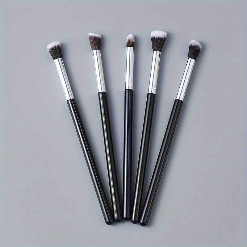 eye makeup brush set eyeshadow detailing blending buffing - Temu New ...