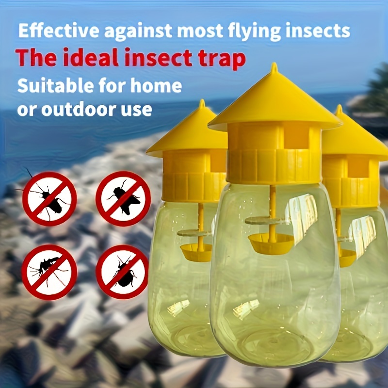 Best flying insect trap store