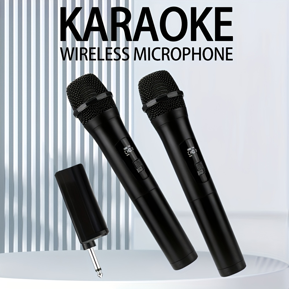 microphone - South Africa