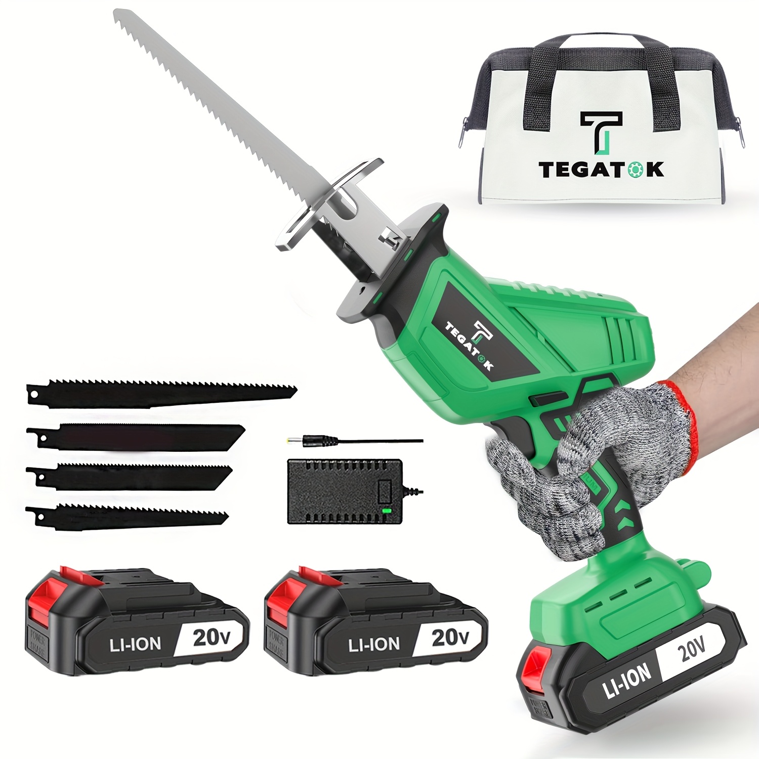 : Toolbox with Our Precision Saws - Temu