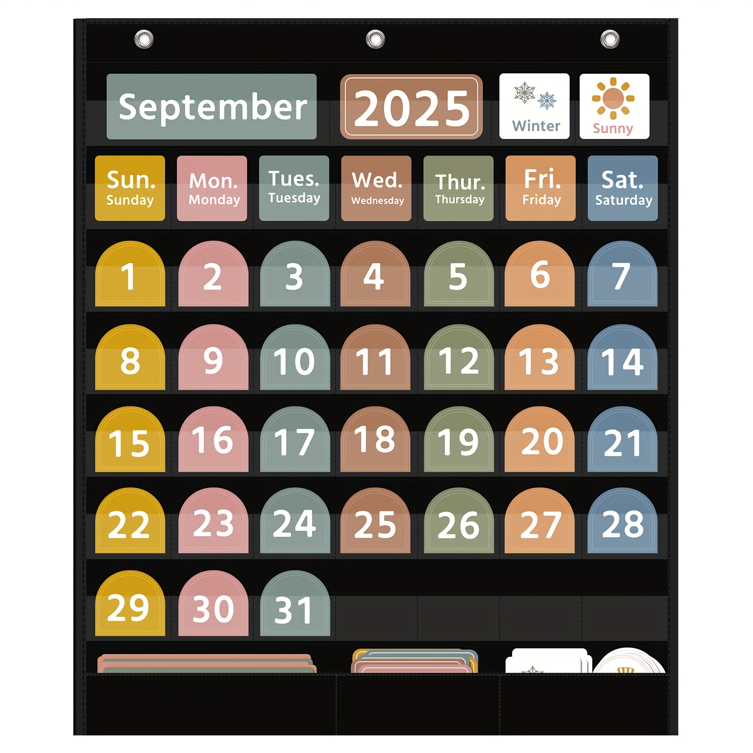 school charts for classroom sold on Temu United States