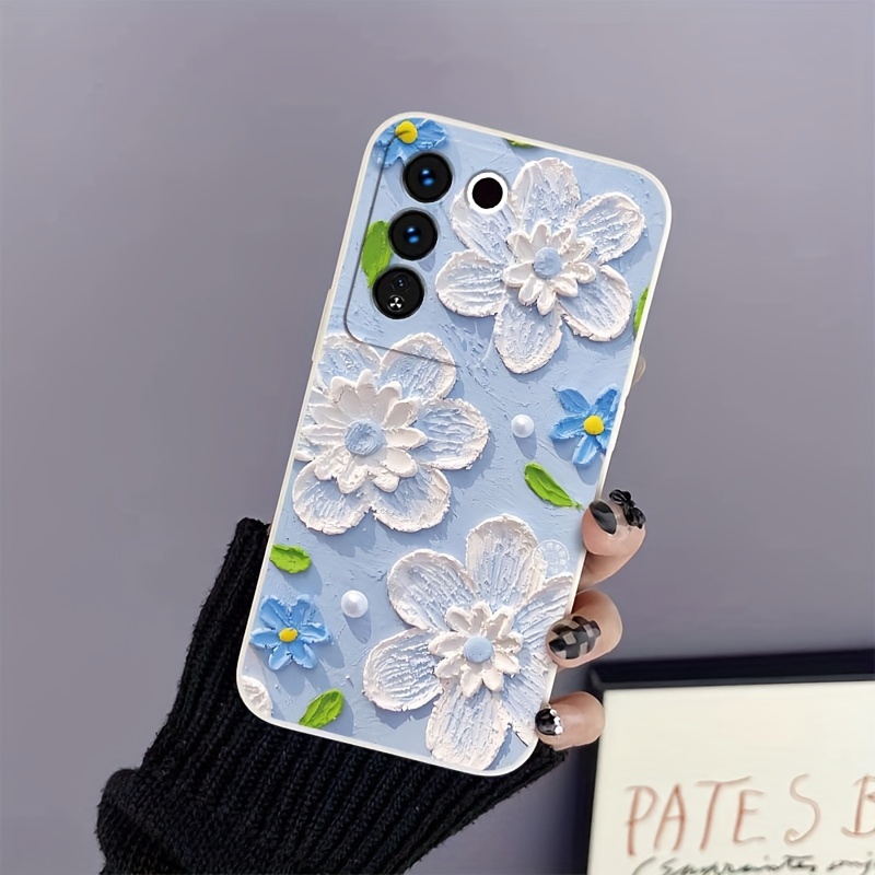 Phone Case Vivo - Temu United Kingdom