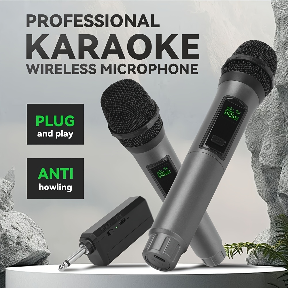 condenser microphones - Nigeria