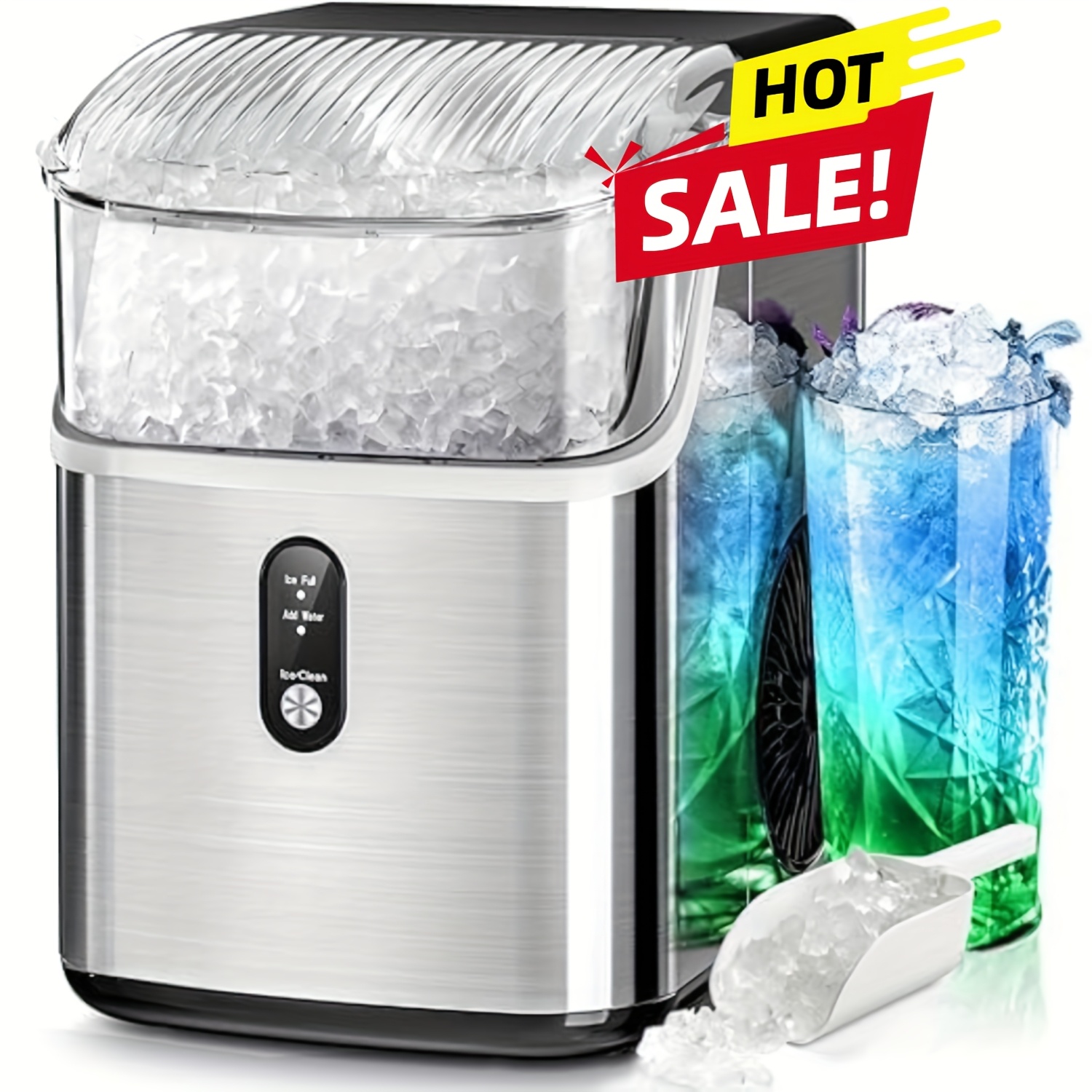 Your with Our Ice Makers - Order Now - Temu