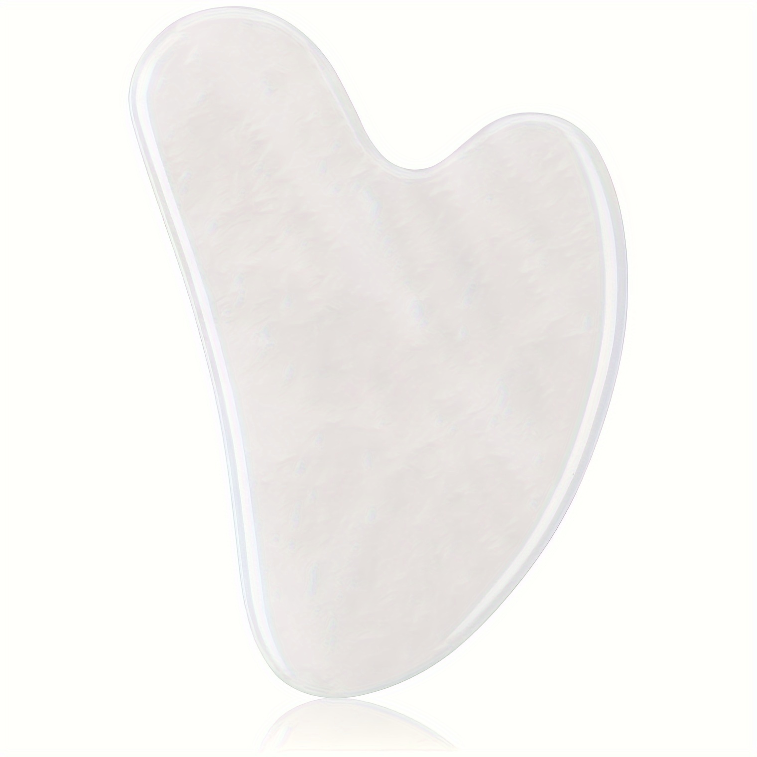 Ferramenta Gua Sha Facial e Corporal de Sem Fragrância - Temu Brazil