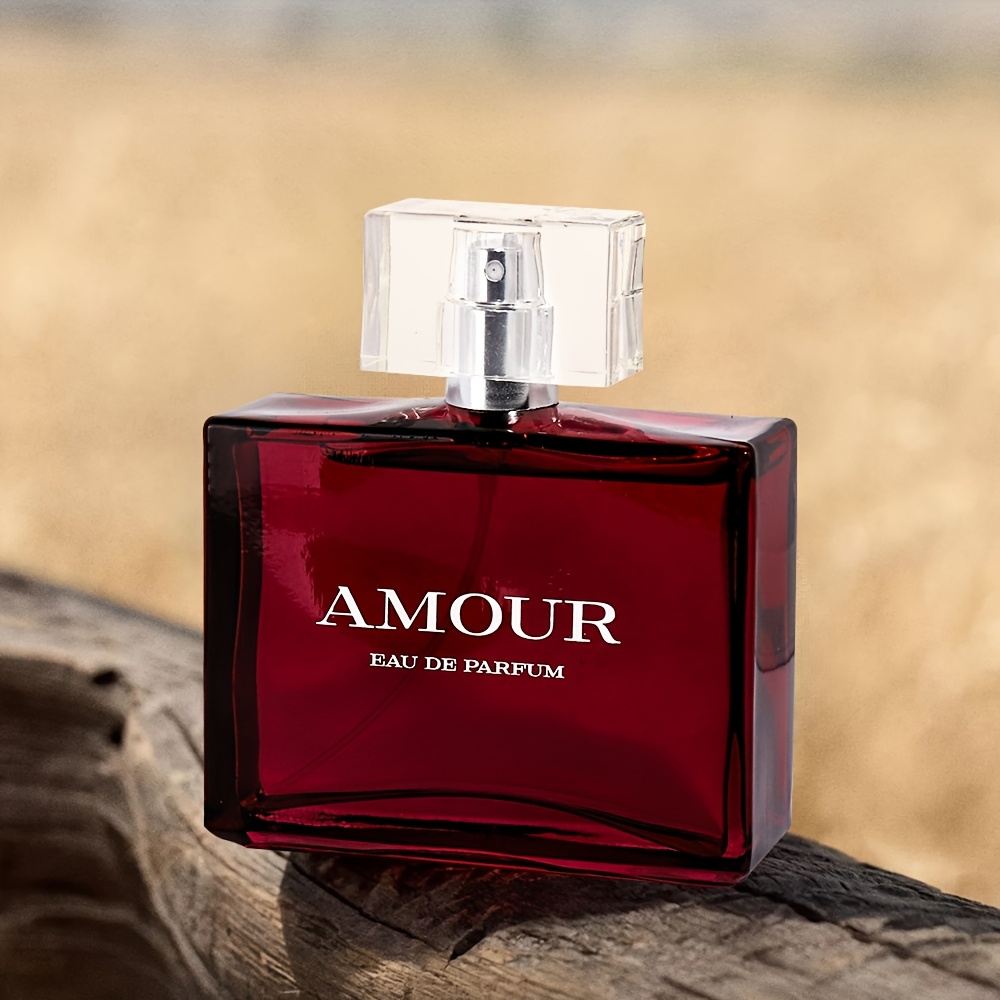 women perfume sold on Temu United States