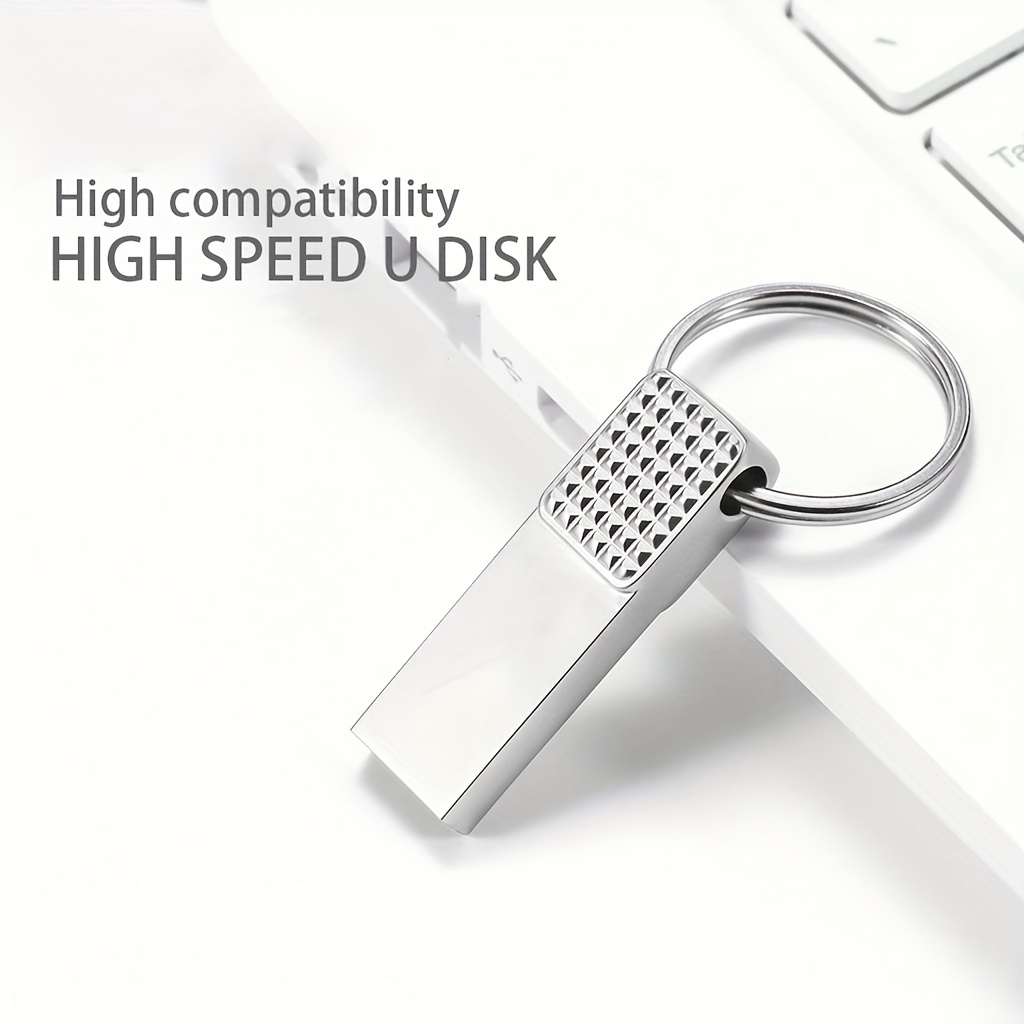Usb Flash Drive 128gb 64gb Usb 2.0 U Disk 32gb - Temu Australia