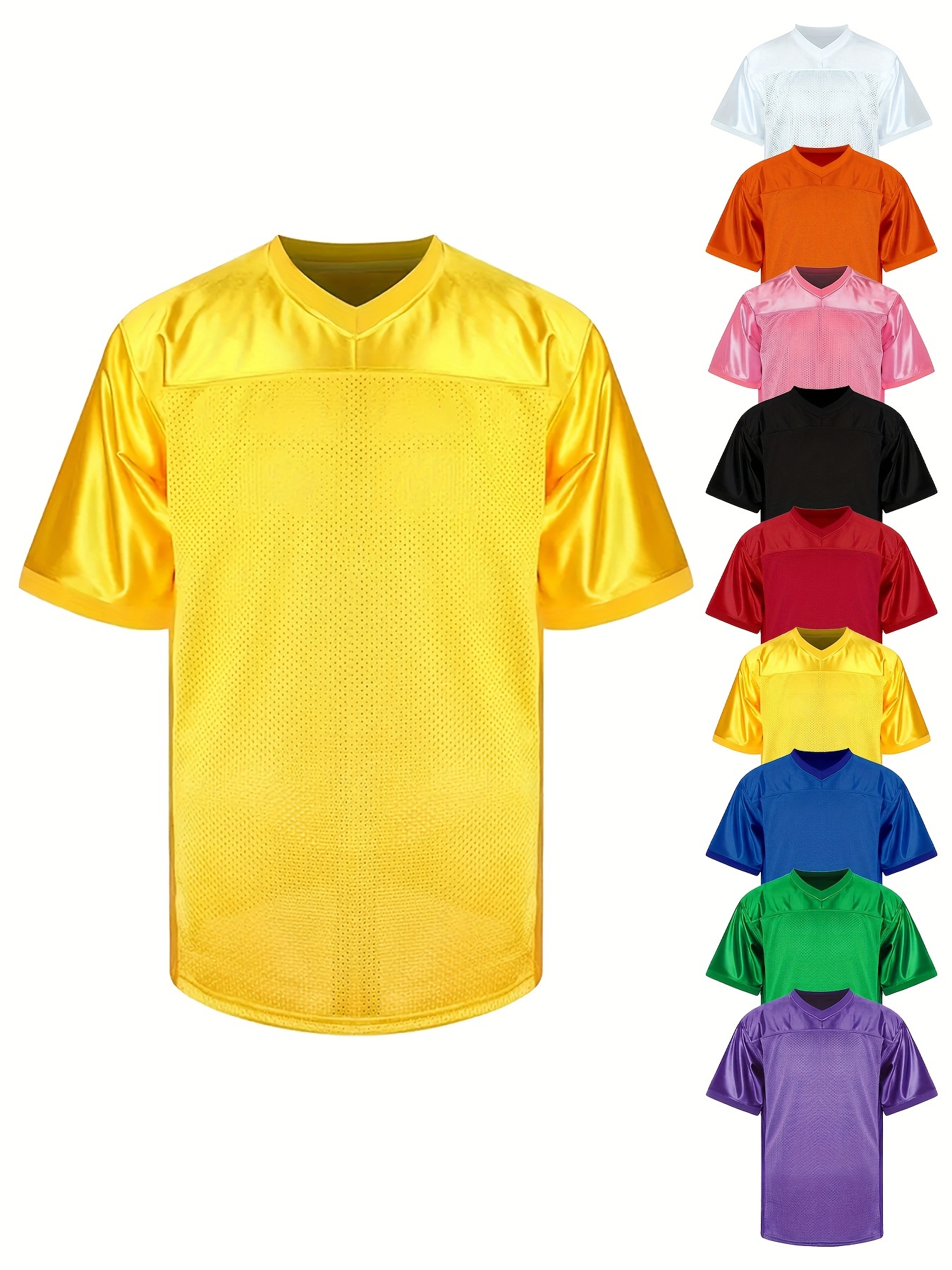 jerseys sold on Temu United States