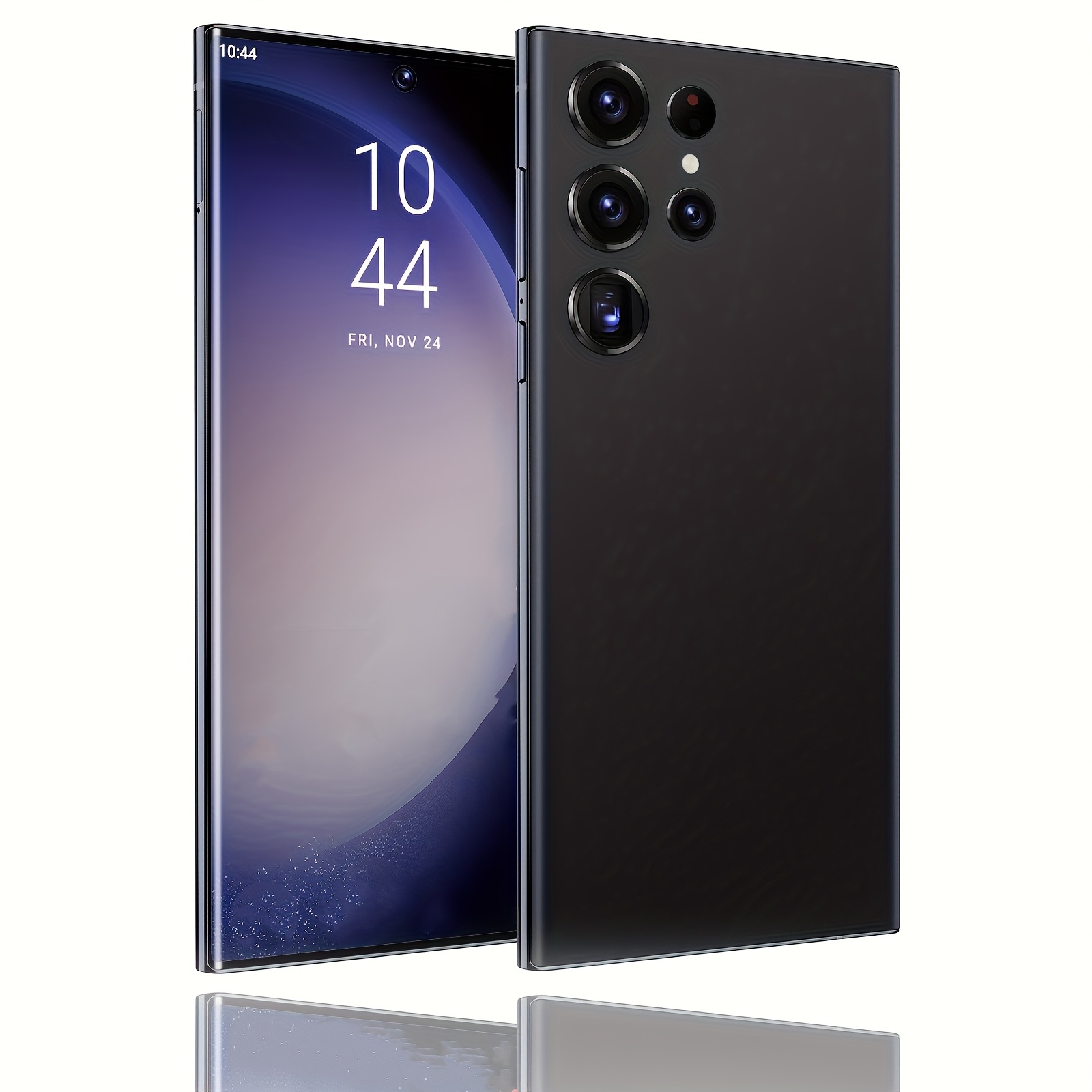 cell phones sold on Temu United States