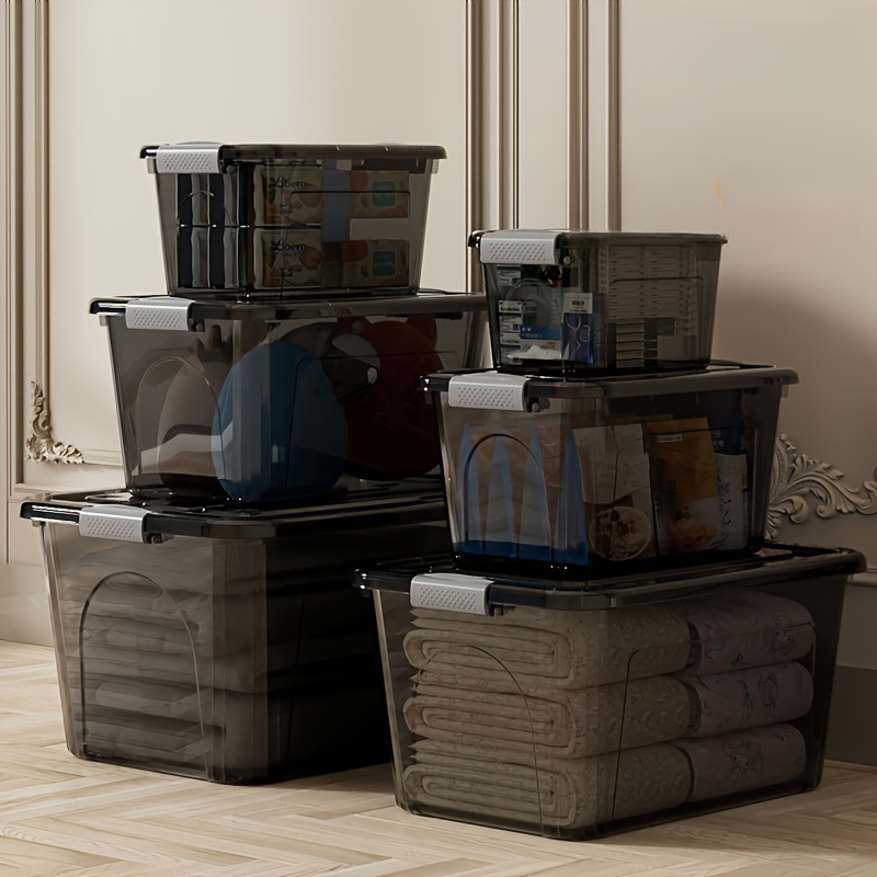 storage containers sold on Temu United States