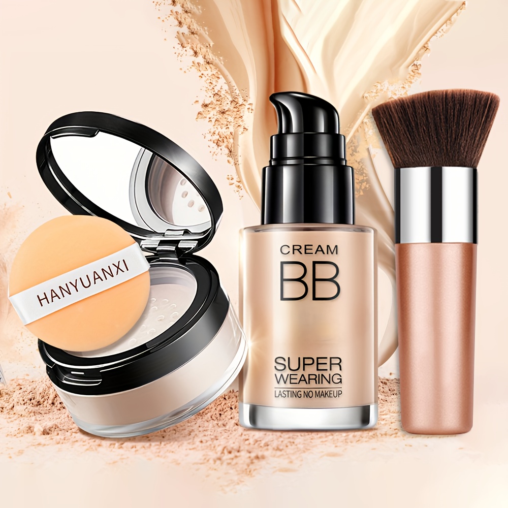 full makeup kits sold on Temu United States