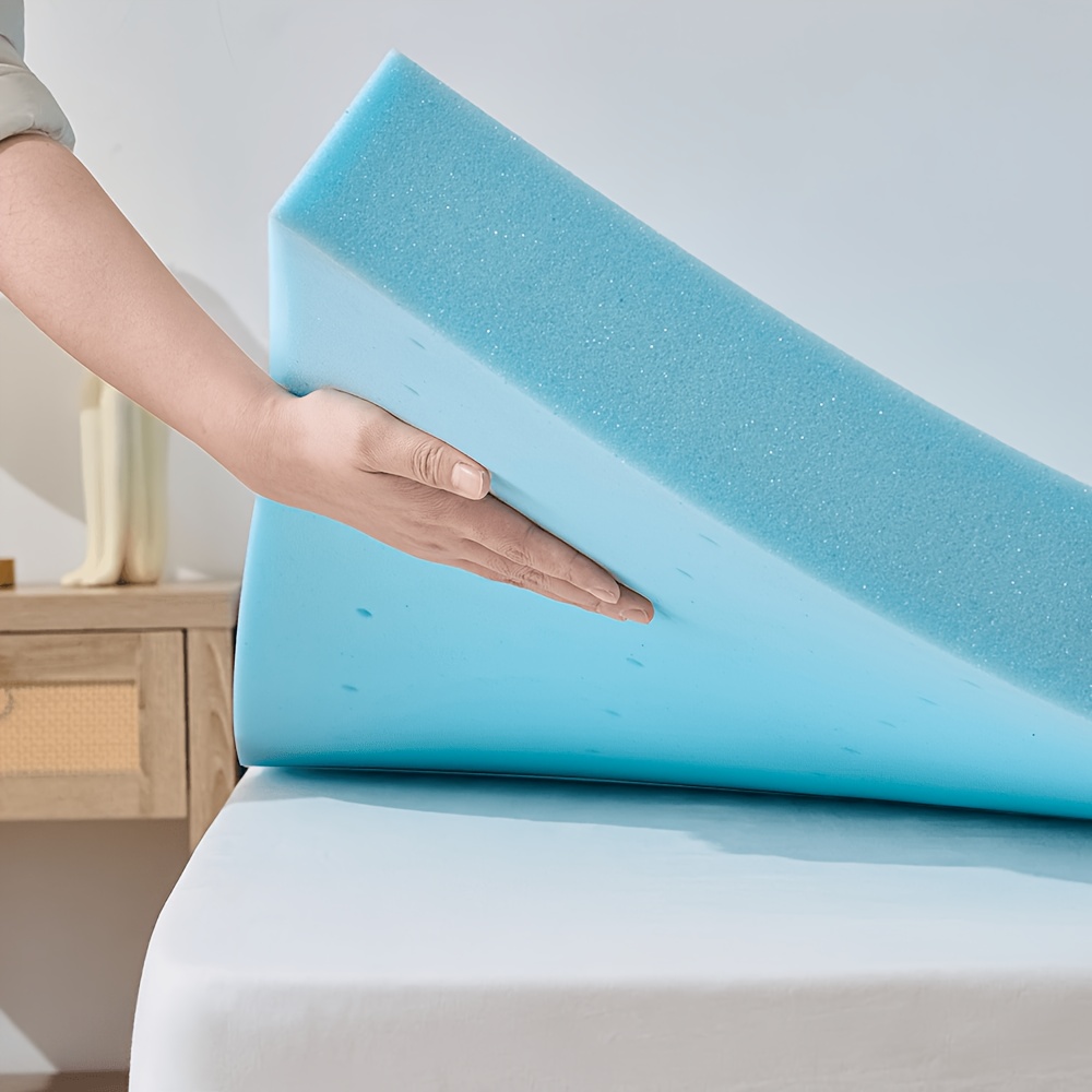 mattress toppers sold on Temu United States