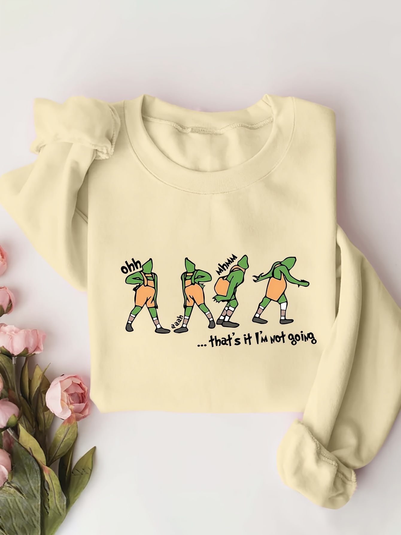 Christmas Jumpers