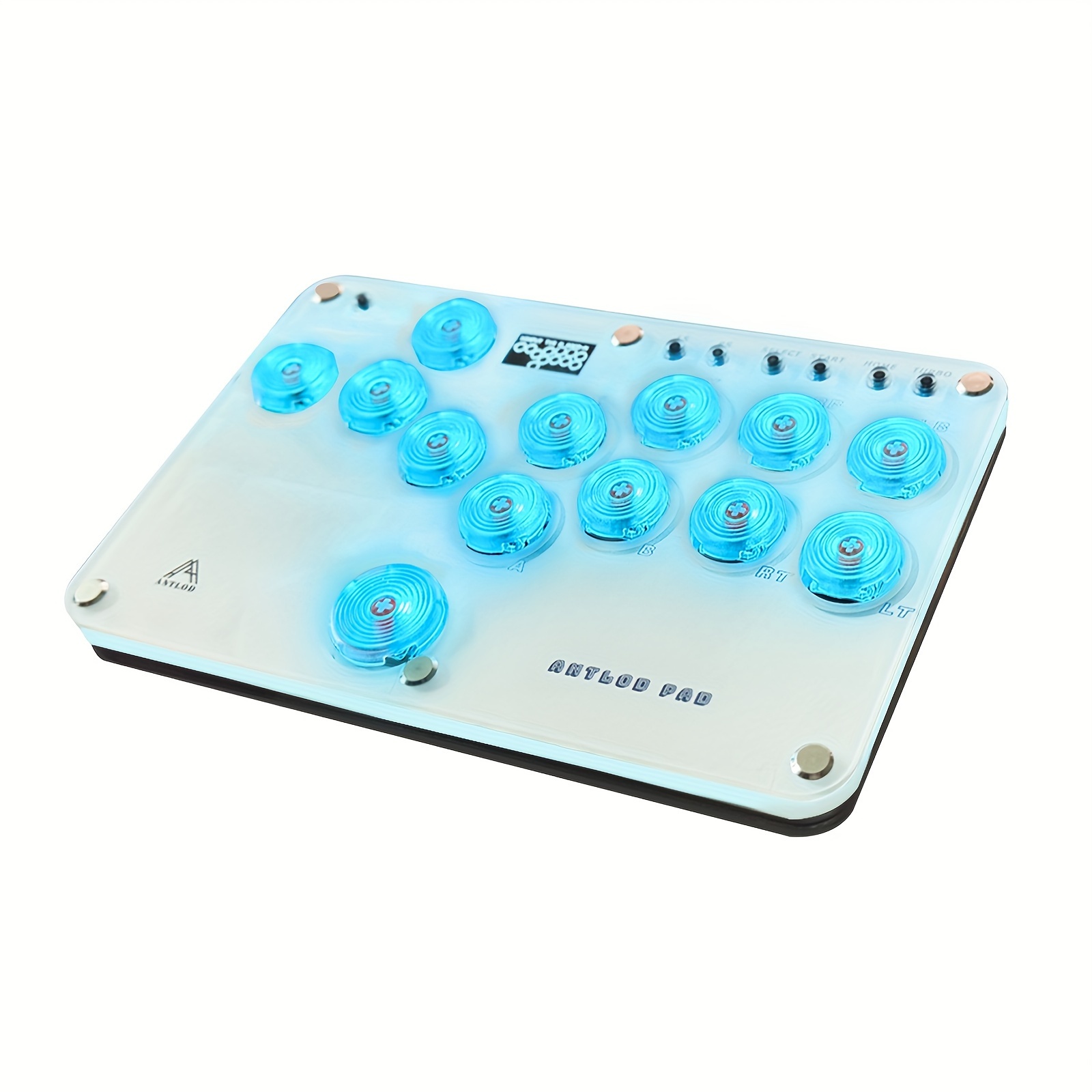 arcade joystick sold on Temu Australia