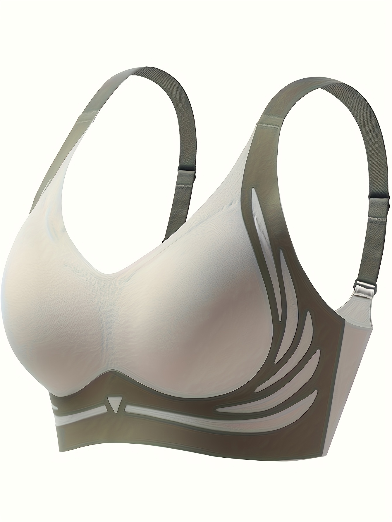 womens bras sold on Temu United States
