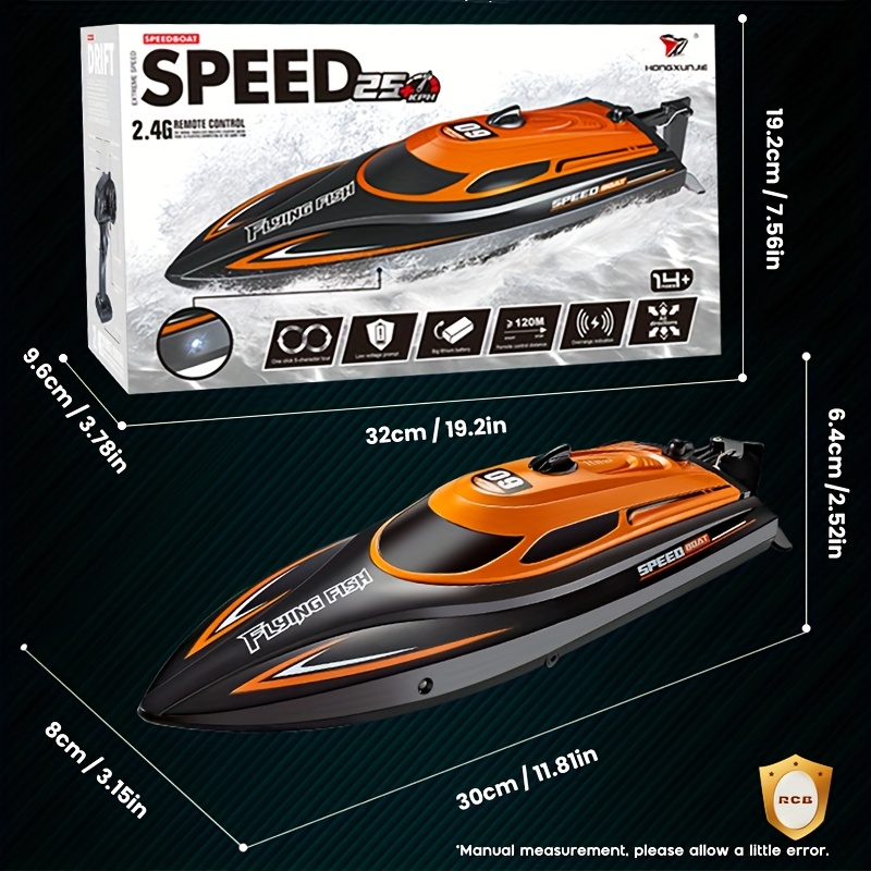 boats and watercraft sold on Temu Australia