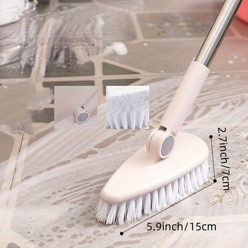 Bristle floor brush store