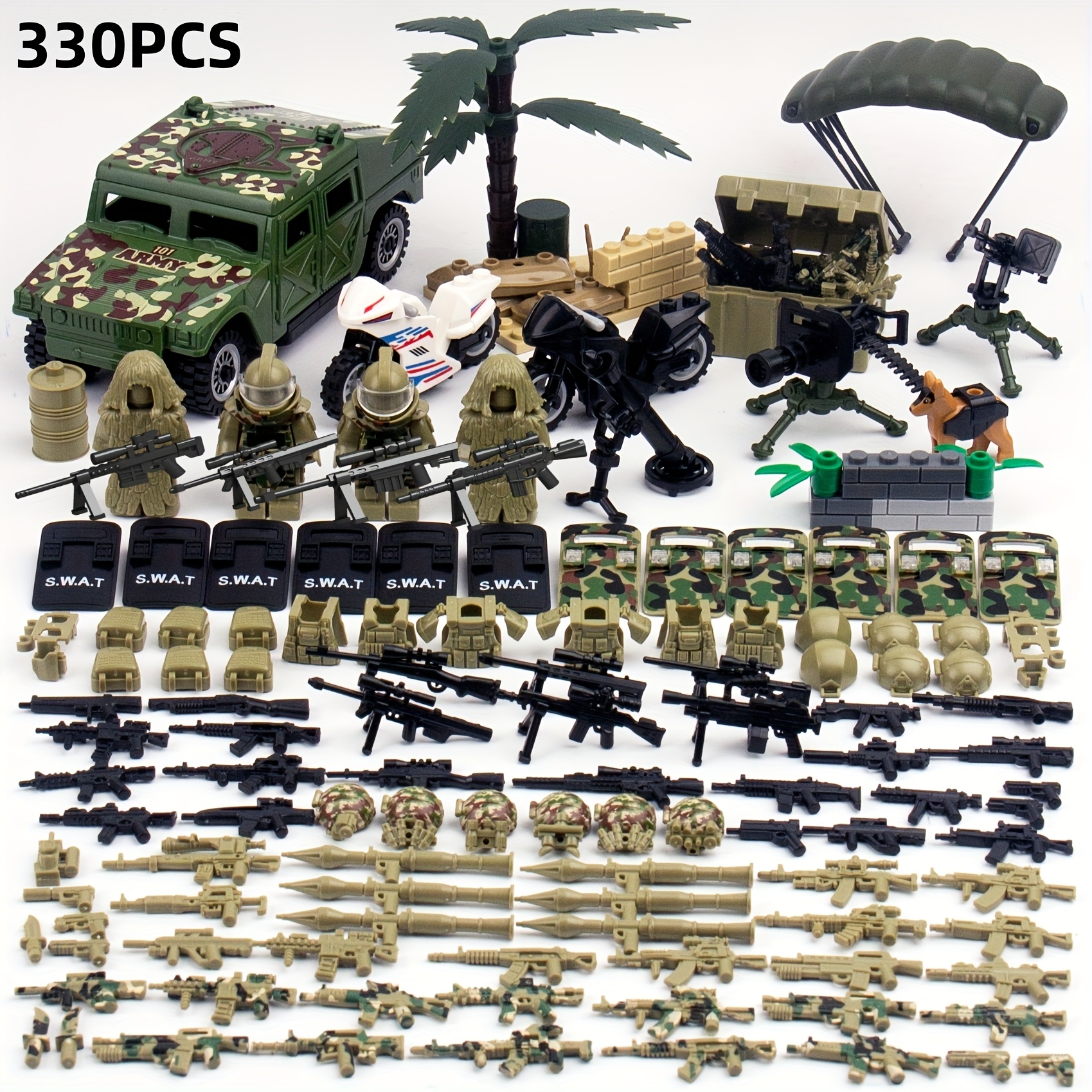 Building Toys - Temu