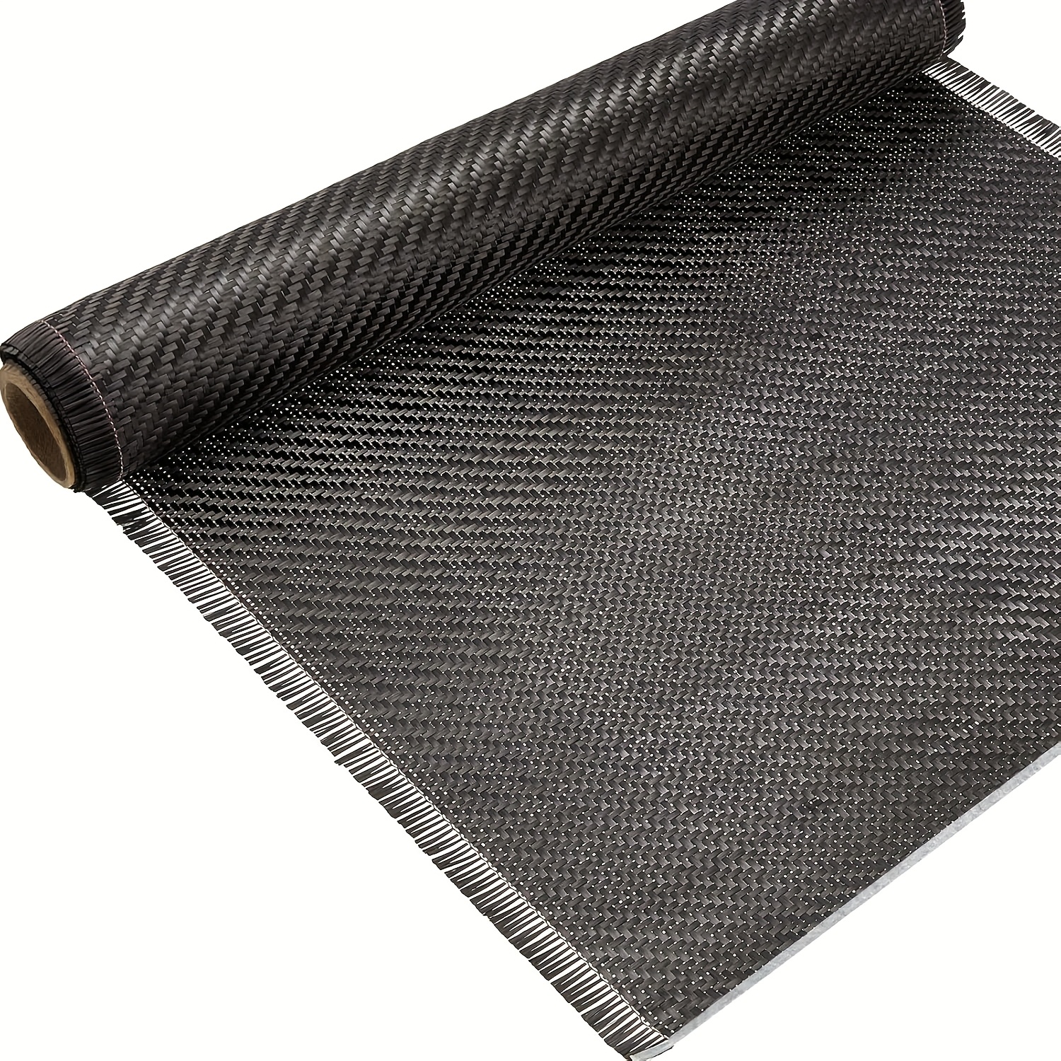 carbon fiber sheet sold on Temu United States