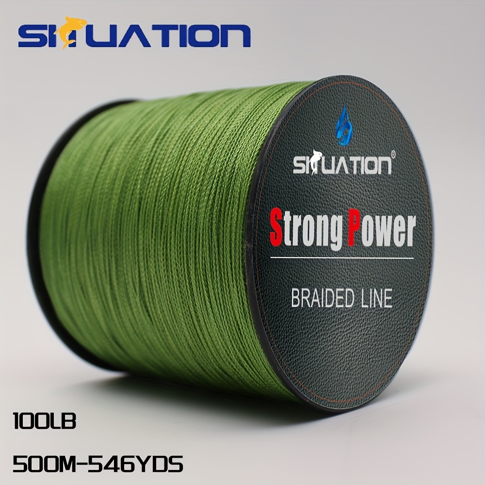 80 lb braided fishing line store