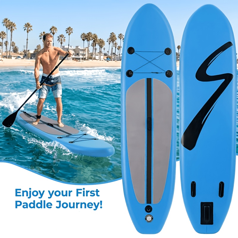 stand up paddle board sold on Temu United States