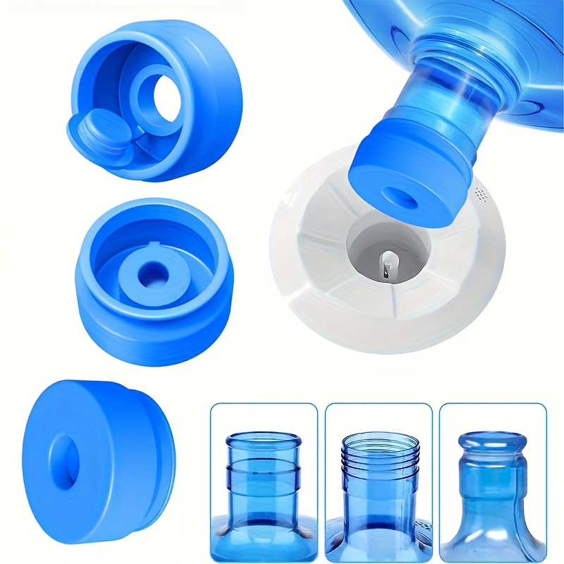 water bottle cap sold on Temu United States