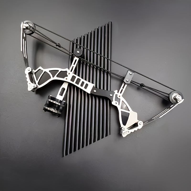 Weapons of Precision: Bows & - Temu