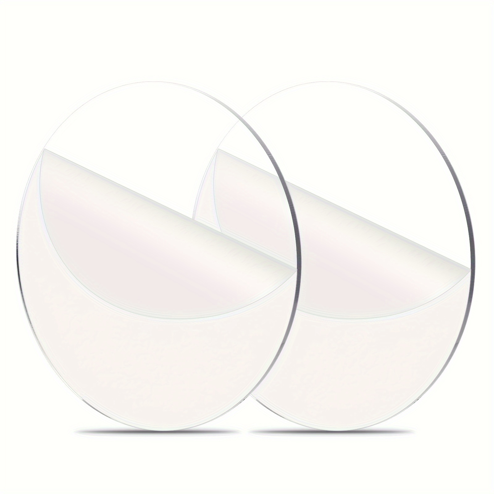 plastic discs sold on Temu United States