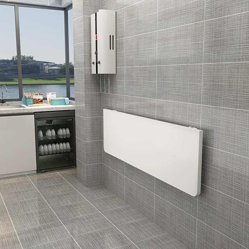 wall mounted folding table - Germany