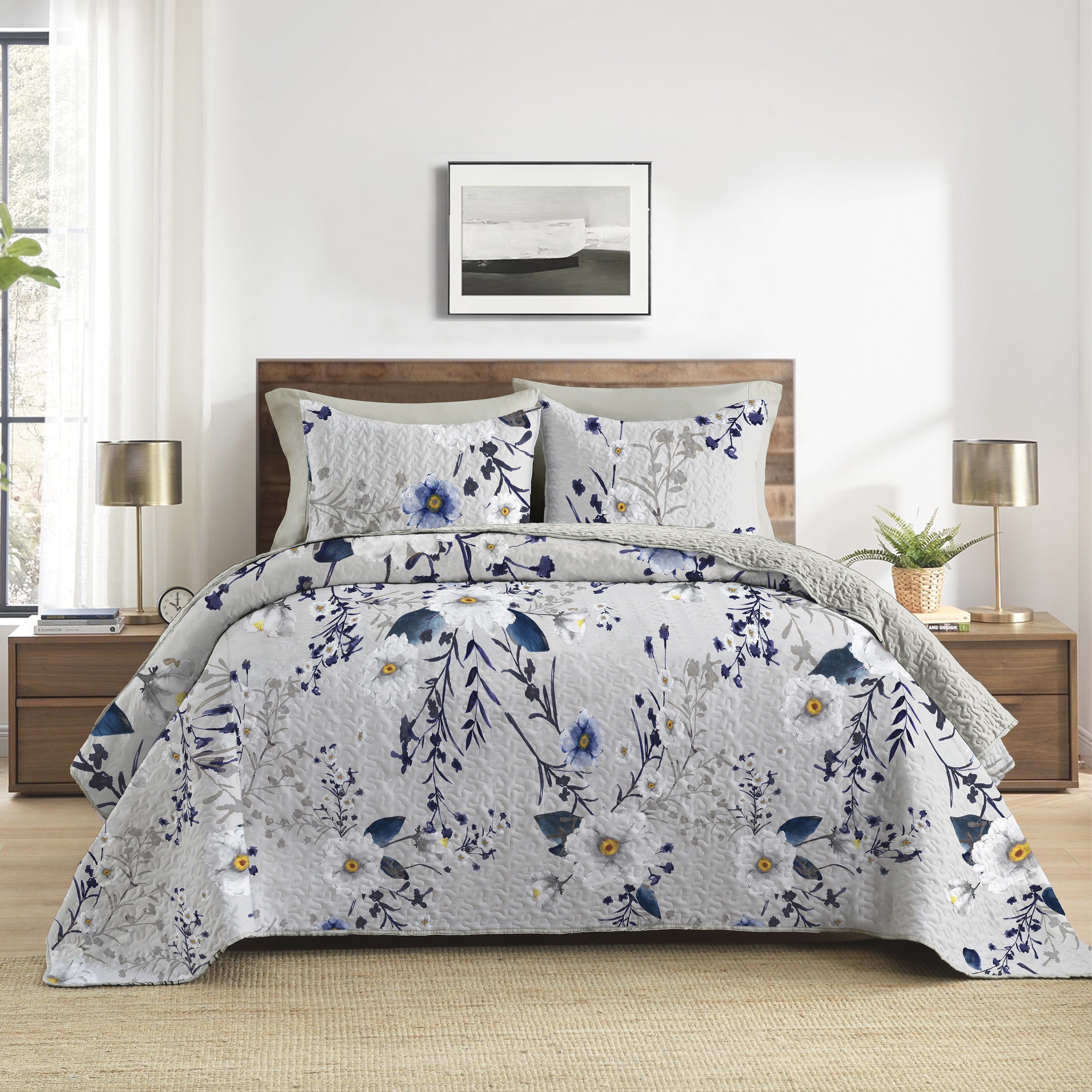 bedding sets sold on Temu United States