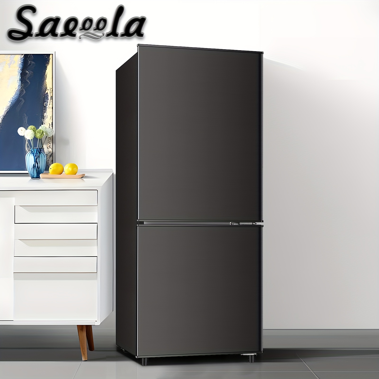 all refrigerators sold on Temu United States