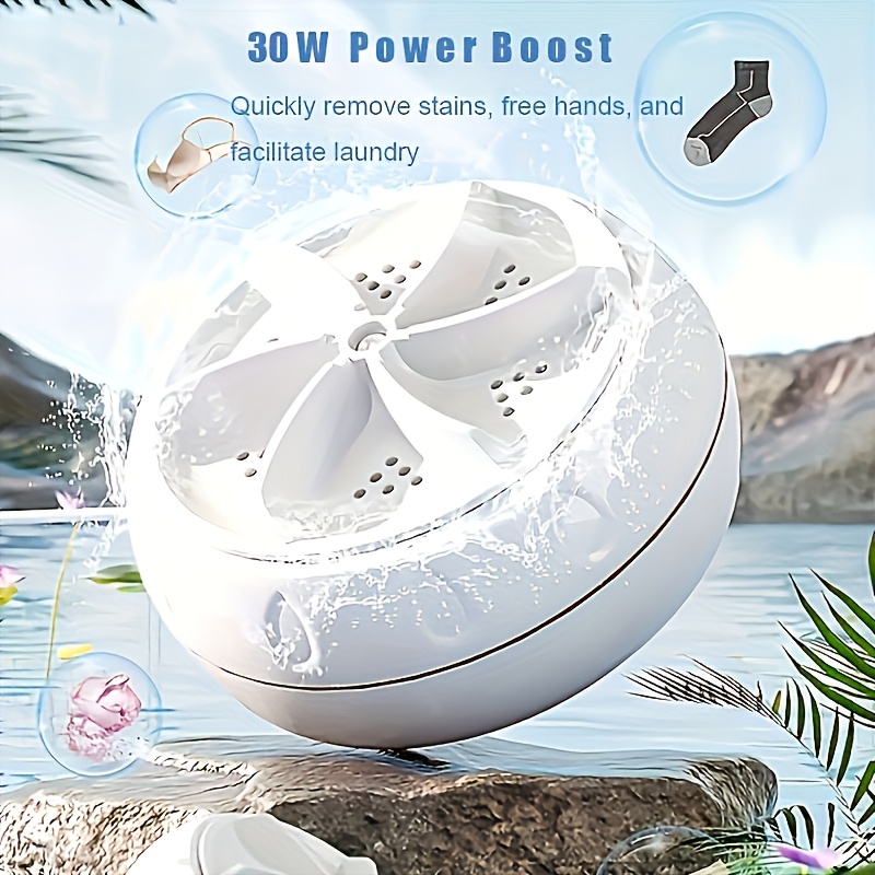 portable washing machine - South Africa