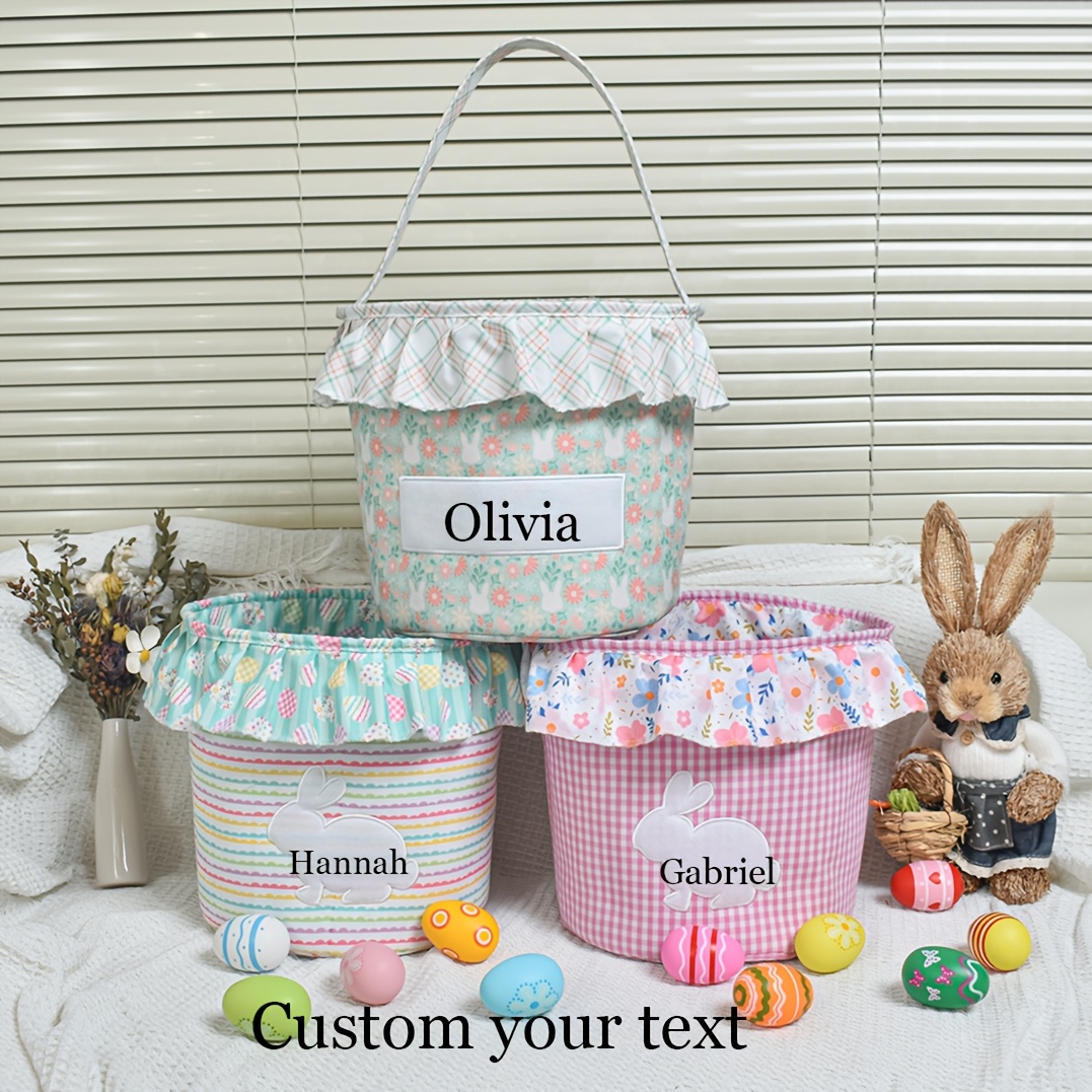 easter baskets sold on Temu United States