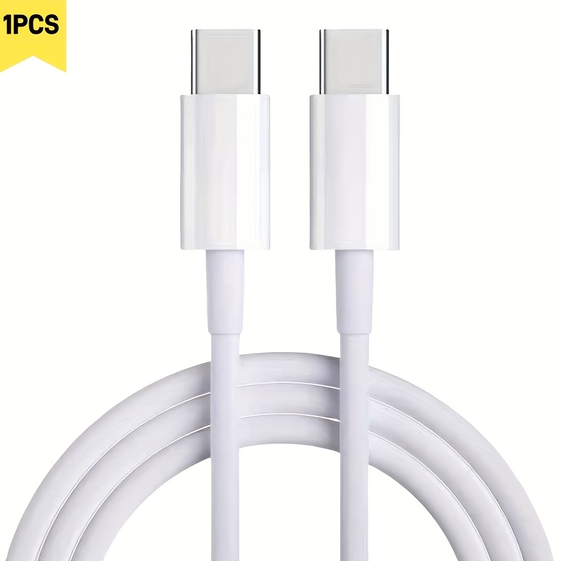 usb c charging cable sold on Temu United States